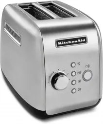 KitchenAid 5KMT221ESX toustovač – nerez