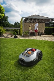 Riwall PRO RRM 650 APP