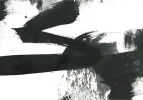 Obraz na plátně  Pure Abstract