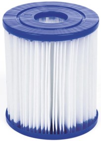BESTWAY Fast Set Bazén 305 x 66 cm, kartušová filtrace 57458