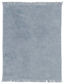 Deka Cotton Cloud 150x200cm Denim