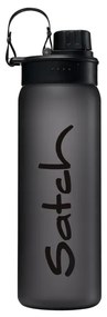 Sportovní lahev Satch, 650 ml – Black