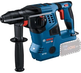 Bosch - 18V AKU vrtací kladivo SDS Plus, bez baterie a nabíječky 0611920000