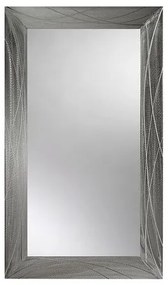 Amirro Harley Zrcadlo 70 x 160 cm v kovovém zdobném rámu, 426-006N