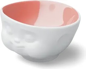 FIFTYEIGHT Miska Mampfend Broskev / Miska / 500 ml