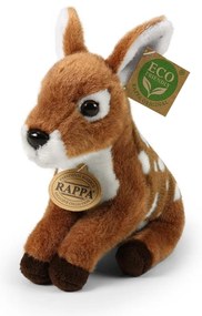 Rappa Plyšový koloušek sedící 20 cm ECO-FRIENDLY