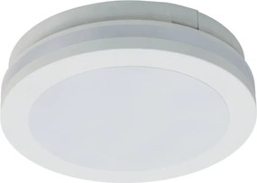 Stropní LED svítidlo Marlon, 1x LED 12w, 4000k, w