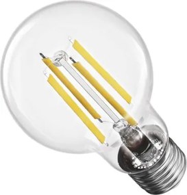 Emos lighting LED žárovka Filament A60 / E27 / 10,5 W (100 W) / 1521 lm / teplá bílá 1525743206