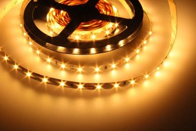 LED Solution LED pásek 4,8W/m 12V bez krytí IP20 Barva světla: Denní bílá 07106
