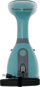 Singer Napařovač oděvů modrá / Napařovač oděvů / 1500 W / ruční