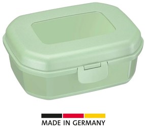 Westmark Box na svačinu MAXI, 935 ml, mátově zelená