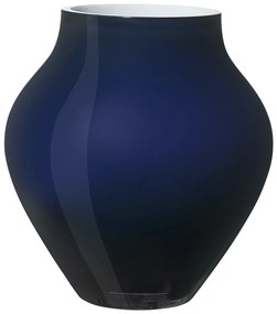 Váza z kolekce ORONDA MINI midnight sky, 12 cm +