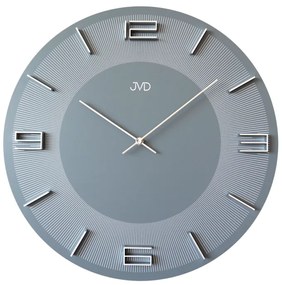 Designové nadčasové luxusní hodiny JVD HC33.1