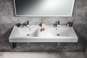 Sapho Flavia 68141 dvojumyvadlo 140 x 50 cm