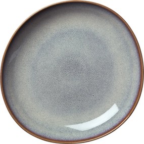 Villeroy&Boch Villeroy & Boch Lave beige plochá miska