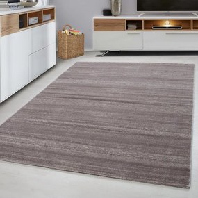 Ayyildiz, Kusový koberec Plus 8000 beige, 200x290, béžová, chodba / předsíň