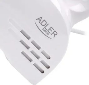 Adler AD 4201 / ruční šlehač / 300W / 5 rychlostí / Turbo / šlehání /