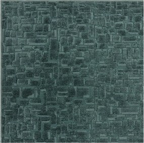 Zelenomodrý koberec 160x230 cm – Asiatic Carpets