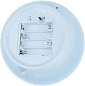 Bestent LED noční lampa - projektor 2v1 Blue