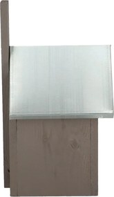 Dřevěná budka pro sýkorky – Esschert Design