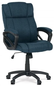 Kancelářská židle KA-C707 BLUE2 Autronic