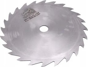 Kotoučová Pila Na Dřevo Uniw 500 X 30 MM 36 Zubů Gator P50036