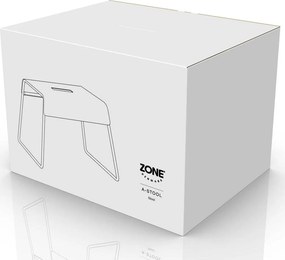 Zone Denmark Kovová stolička A-Stool