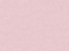Přikrývka 220 x 200 cm růžová BAYBURT Beliani