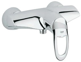 Grohe Chiara - sprchová baterie nástěnná, chromová Grohe 32307000