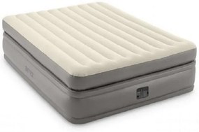 Intex air bed prime comfort 152 × 203 × 51 queen