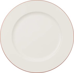 Villeroy&Boch Villeroy & Boch Anmut Rosewood servírovací talíř 33 cm