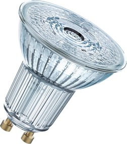 OSRAM LED žárovka VALUE 3,6 W PAR16 50 36° neutrální bílá