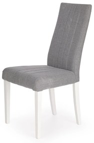 ImportWorld Dřevěná židle Wenceslao (Barva: Dub medový, Barva čalounění: Inari 91)