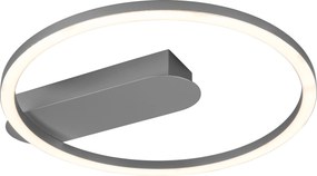 Livarno® Stropní LED svítidlo (kulatá)