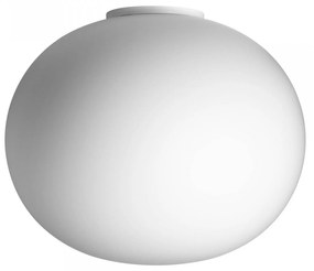 Flos designová stropní a nástěnná svítidla Glo-ball C1 C/W