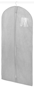 Compactor - Obal na šaty 60x137 cm, šedá RAN10163
