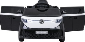 Ramiz Auto Volkswagen ID BUZZ černé