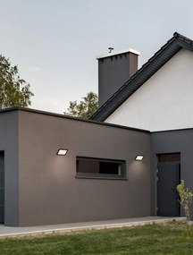 Venkovní LED svítidlo Nobu