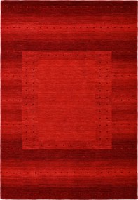 XXXLutz ORIENTÁLNÍ KOBEREC, 120/180 cm červená Cazaris - Orientální koberce - 004345034960