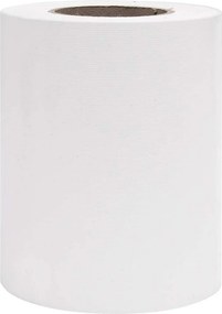 Zabezpečovací pásky PVC 140 x 0,19 m bílé 147860