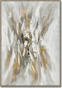 XXXLutz OBRAZ, 70/100/3 cm - Obrazy na plátně - 005140010901