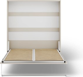 ADRK Furniture Vivario Výklopná postel 160 ADRK-WB-VIV-160-K