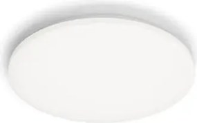 Philips Izso CL620 40W 47cm bílá / stropní svítidlo / LED / 4300lm / 2