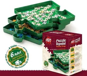 ART PUZZLE 904 Třídič na puzzle