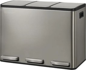 Odpadkový koš na tříděný odpad LTB145EZ01