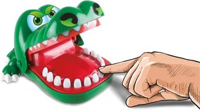 STUDO GAMES - Hladový krokodýl