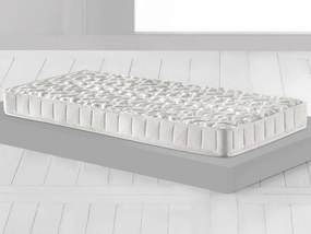 Matrace pro miminka BABY LINE Fiaba 5 Plus - výstavní kus - 60x120 cm