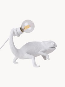 Malá stolní LED lampa's USB Chameleon
