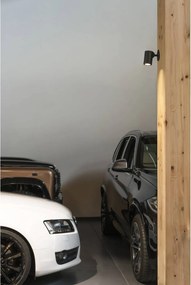 LA 1000735 HELIA venkovní svítidlo LED 3000K 35° antracit IP55 - BIG WHITE (SLV)