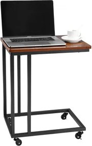 C Table, 500,126 × 350,012 × 605,028 mm VEVOR